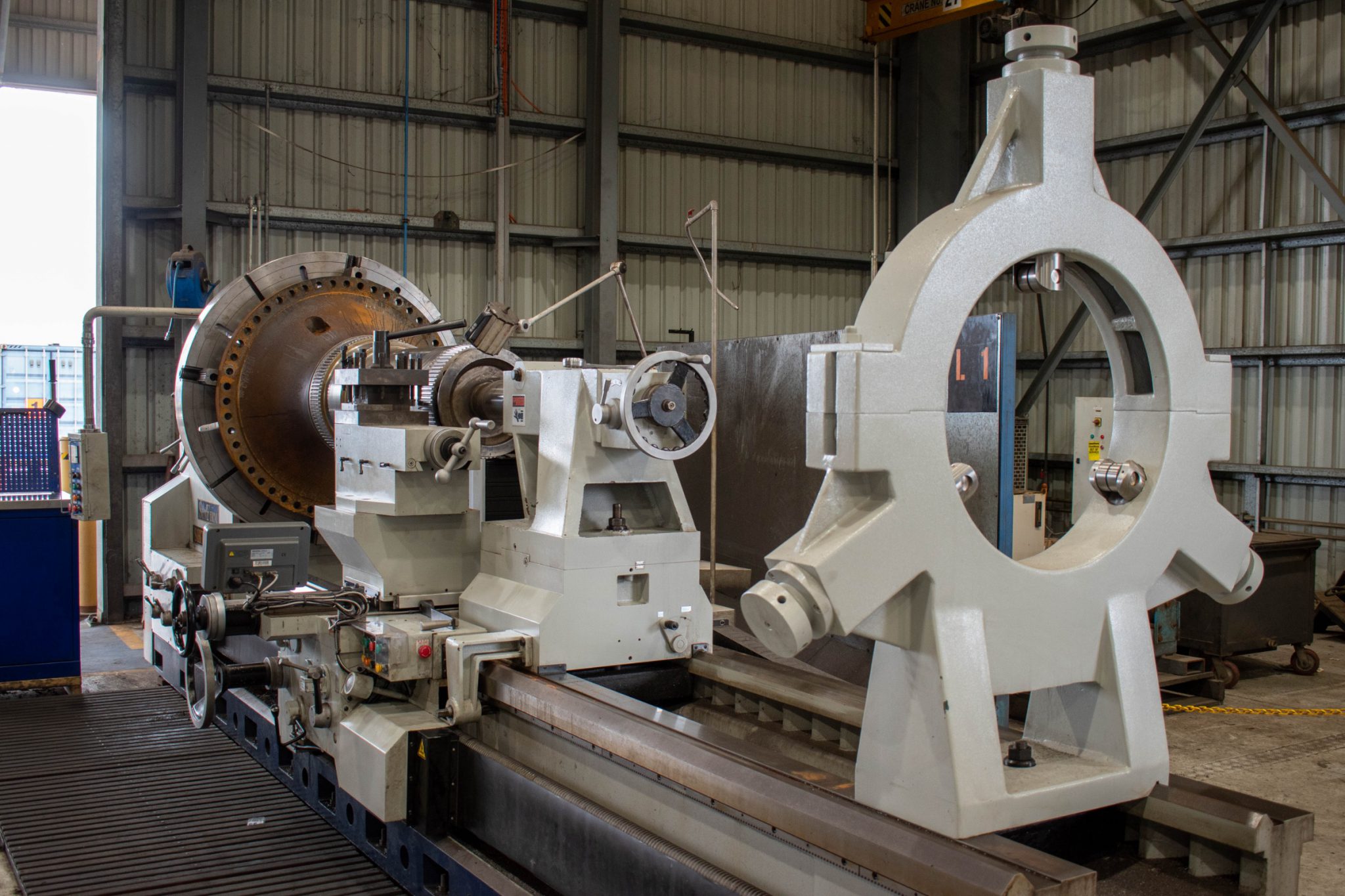 Our History - Austchrome